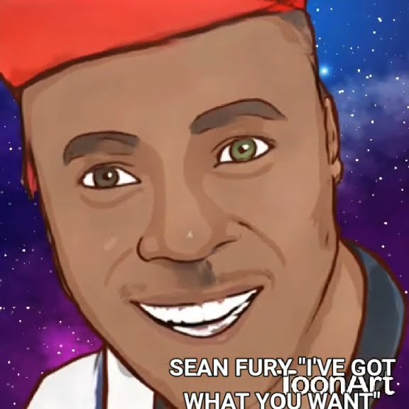 SEAN FURY "I'VE GOT WHAT YOU WANT" - YouTube
