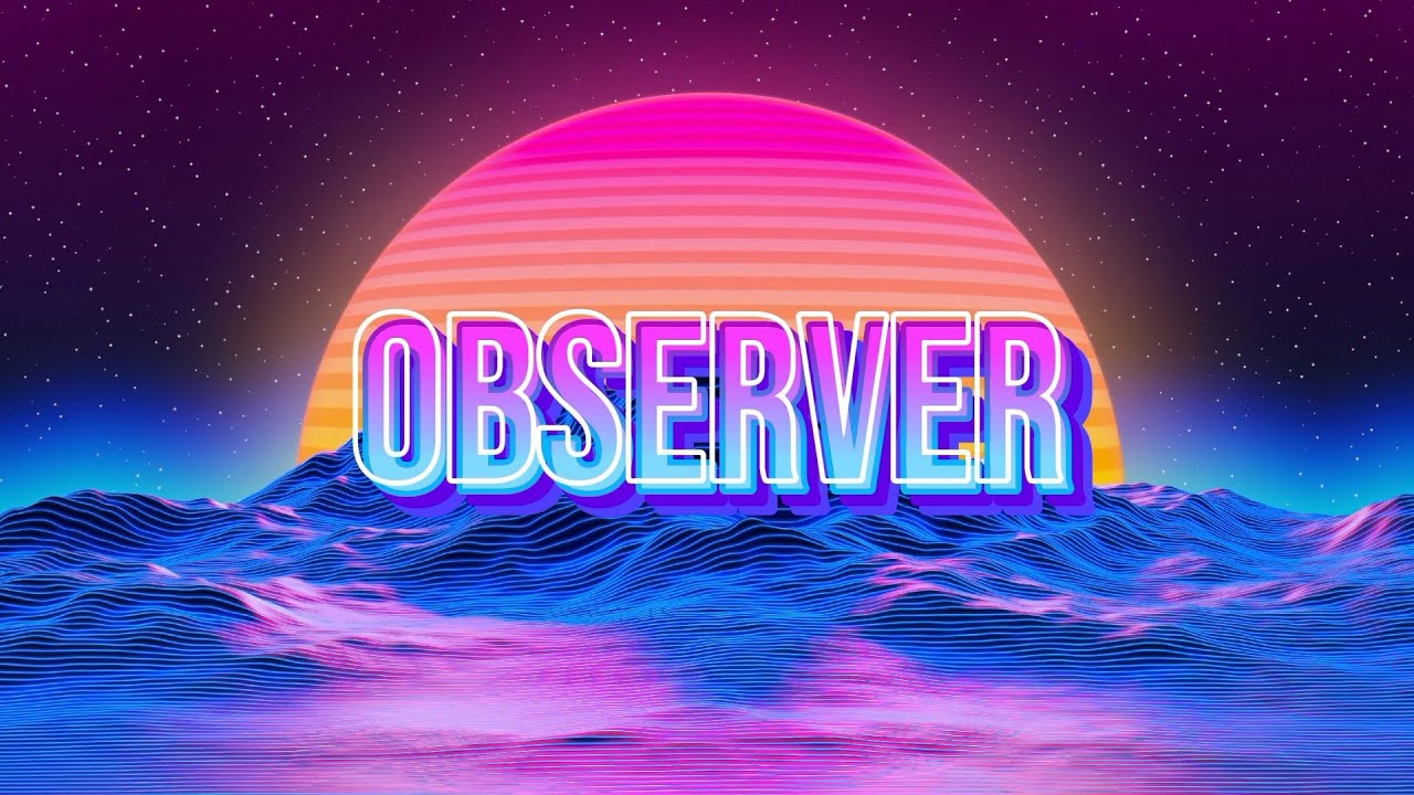 ¿Qué es el patrón de diseño observer? - YouTube