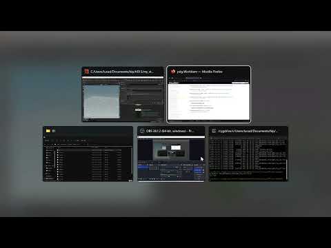 Retarget the CMU Database 3 | PDG | Create TOP attributes