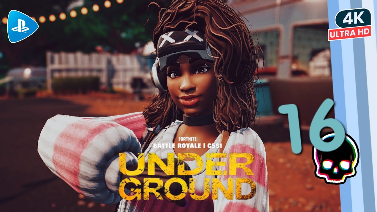 FORTNITE Battle Royale NEW Chapter 5 Season 1 COLBY Skin Showcase PS5 ...