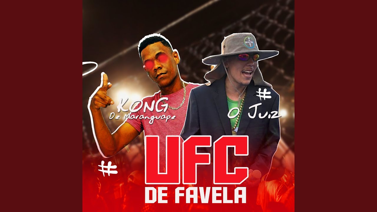 Ufc de Favela - YouTube