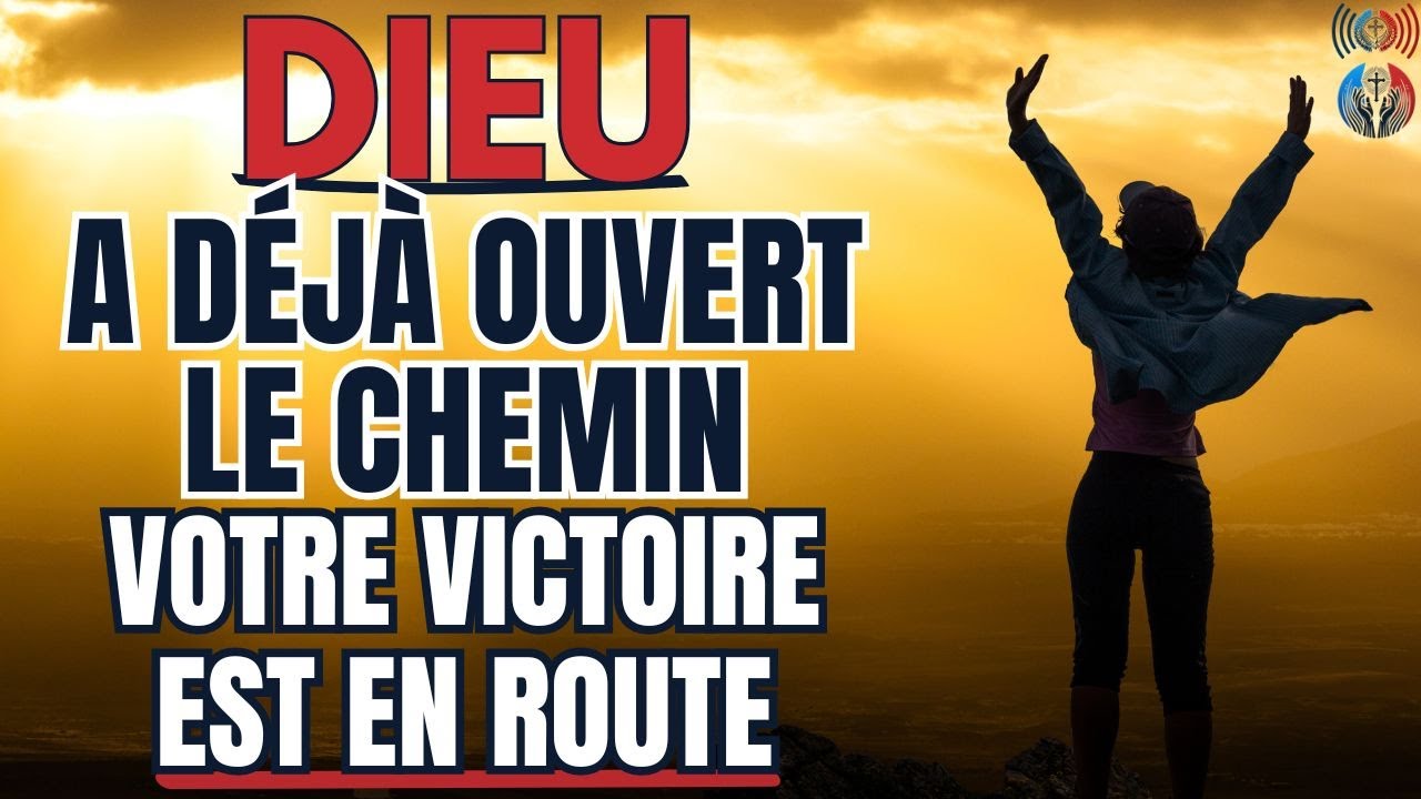 VOUS N’ÊTES PAS SEUL: DIEU AGIT DANS VOTRE VIE MAINTENANT | Dévotionnel ...