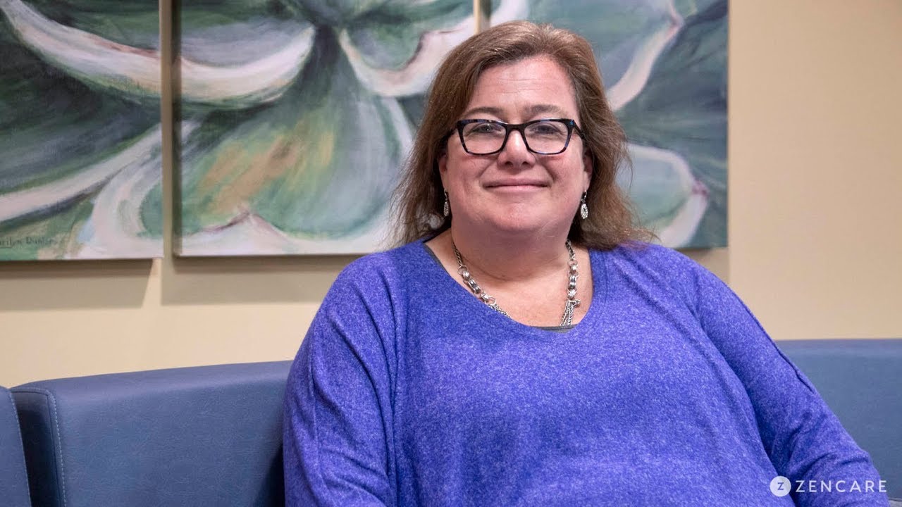 Michelle Rickerby, MD - Psychiatrist in Rhode Island - YouTube