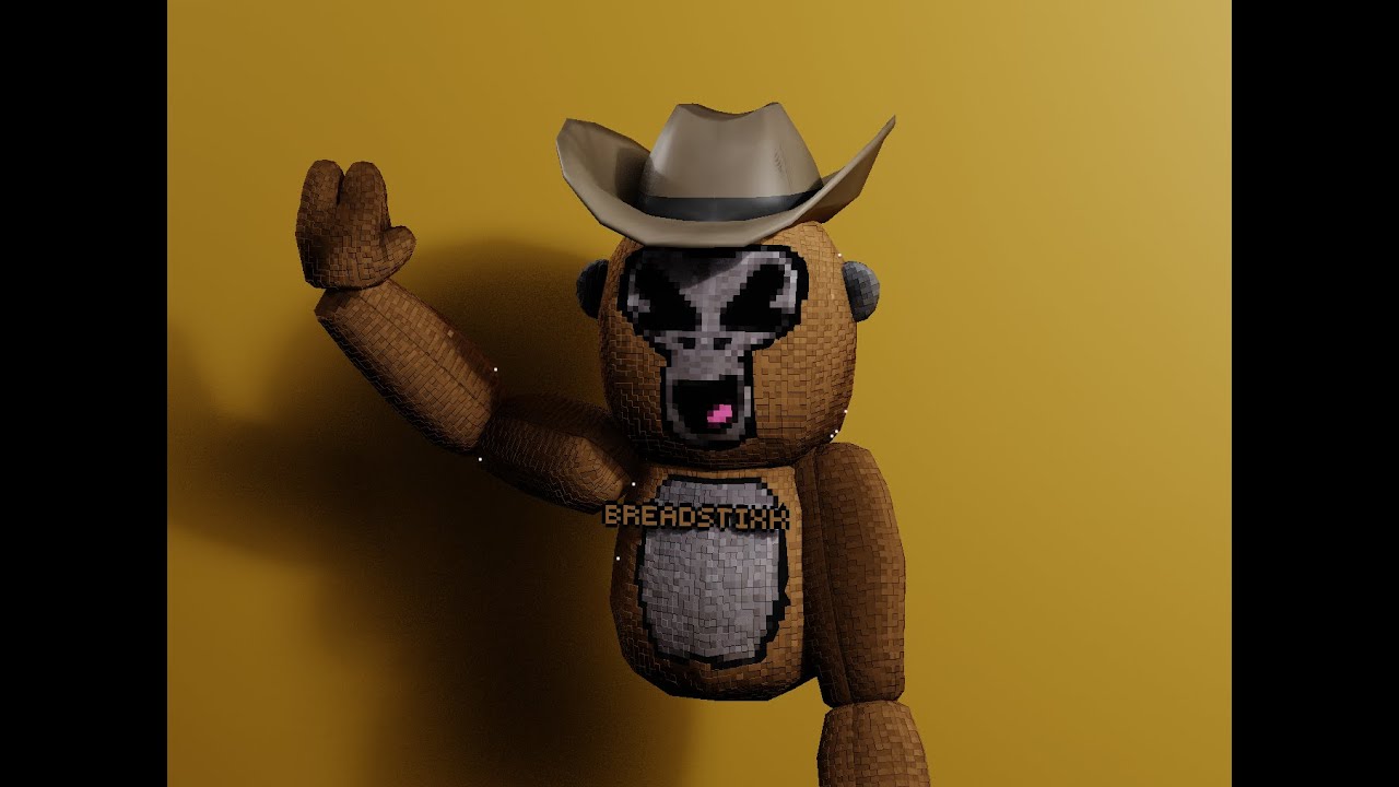 🔴MAKING BLENDER PROFILE PICTURES - YouTube