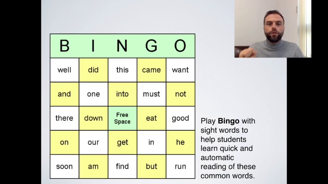 TESOL Concepts: Three approaches for teaching reading to young learners ...