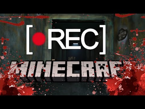 [REC]1 Minecraft - YouTube