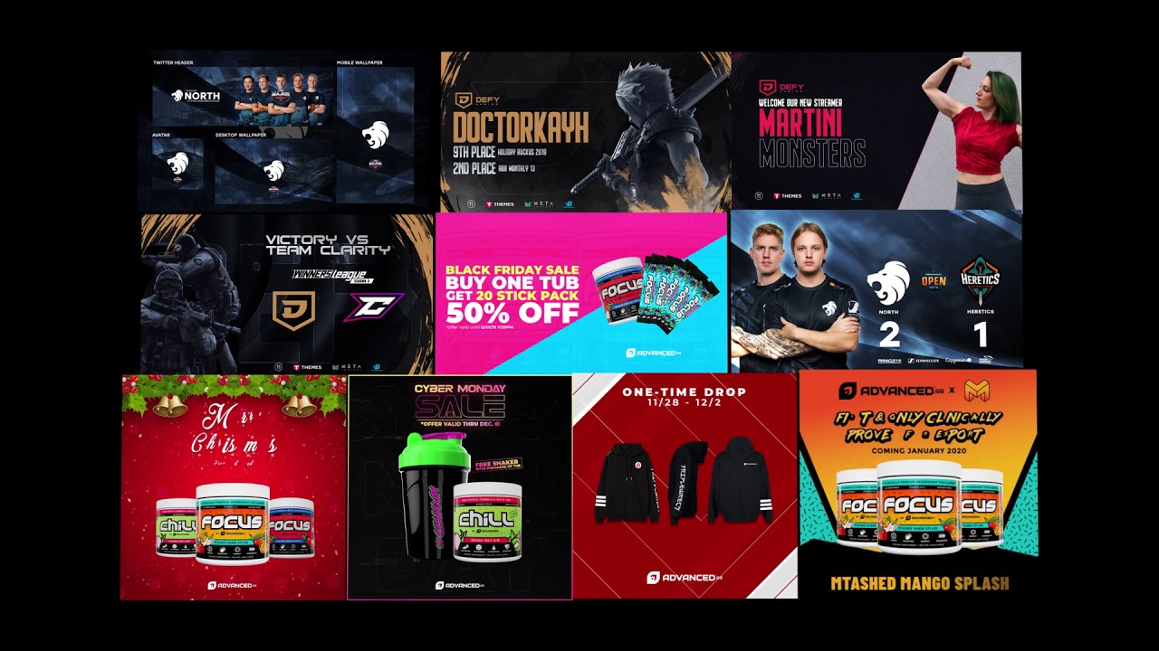 2019 Highlights - YouTube