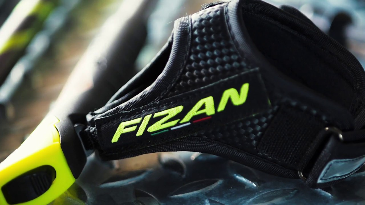 Fizan promo 2017 - YouTube