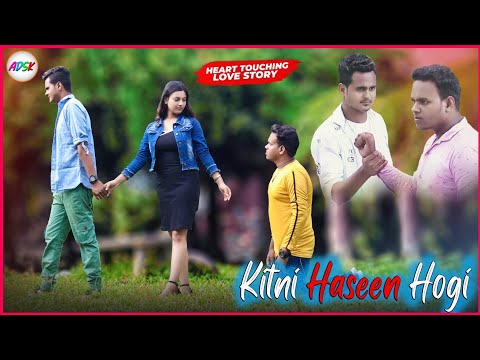 kitni haseen hogi video songs first case Rajkumar Sanya Mithoon Arijit syeed Salman  Nasím Sanchita