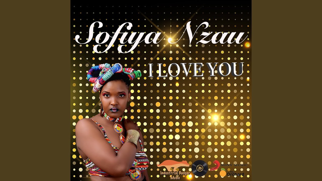 I Love You (Disco Glam Mix) - YouTube