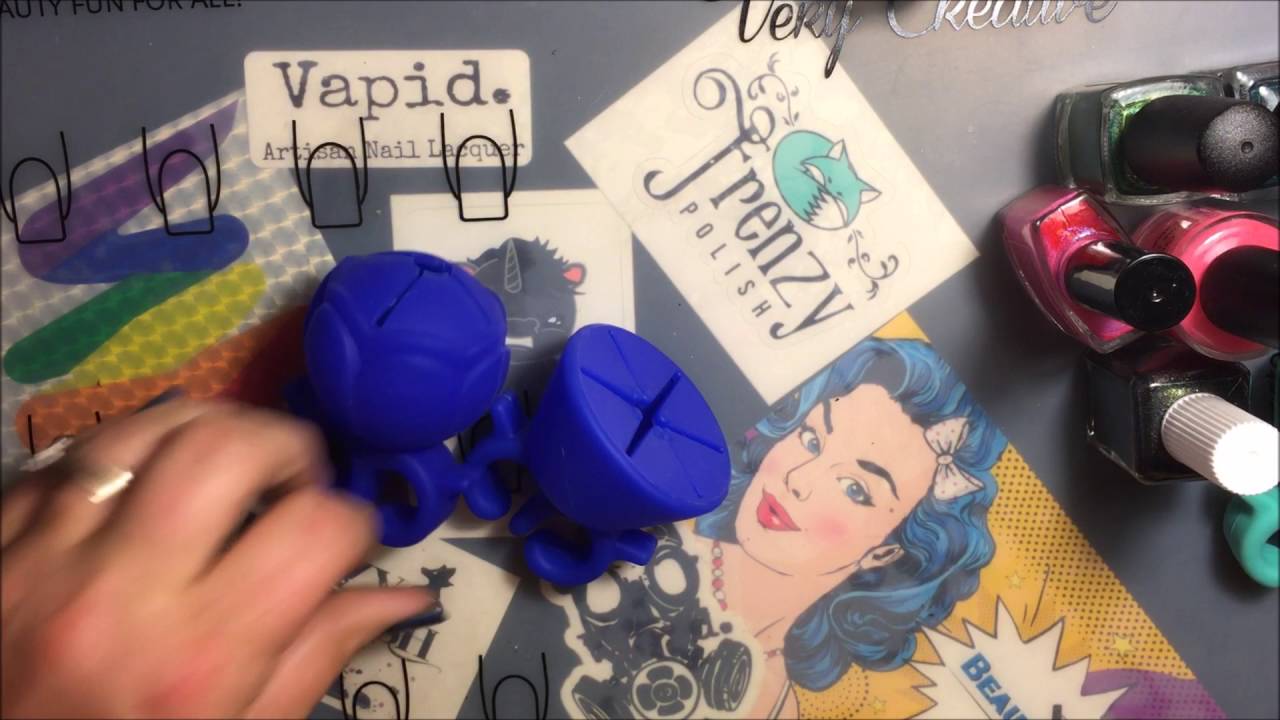 Battle of the Aliexpress Tweexy Knockoffs - YouTube