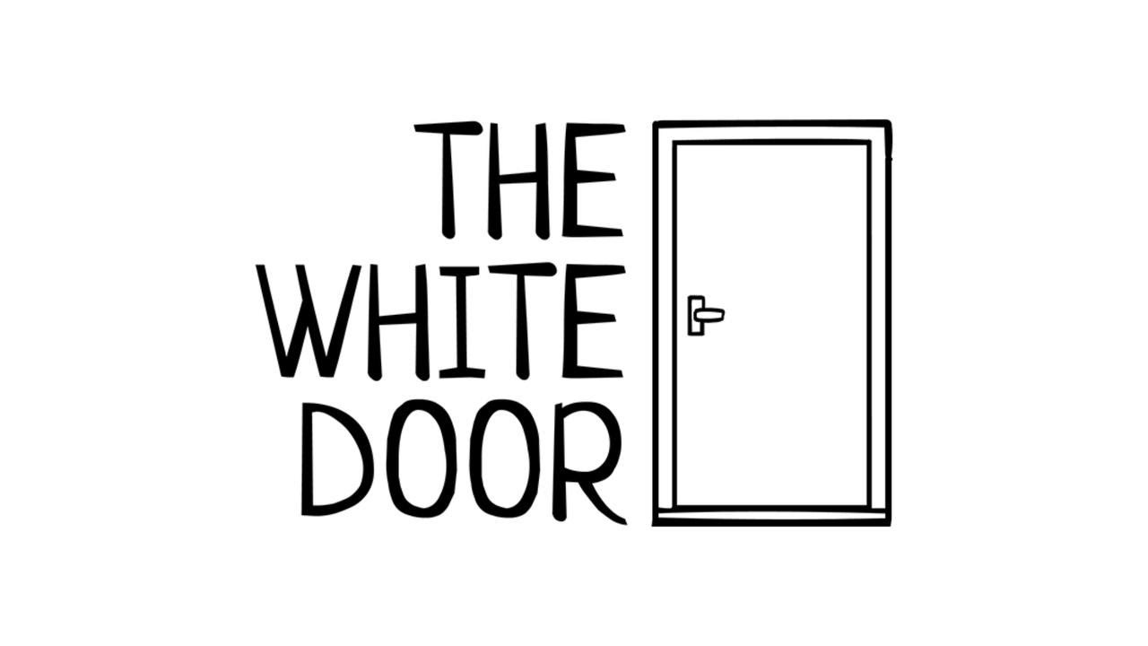 ЯСНО ЧТО НИЧЕГО НЕ ЯСНО В THE WHITE DOOR - YouTube