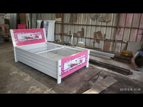 👍👍peti palang//bed design//picture #subscribe welding work shop ideas ...