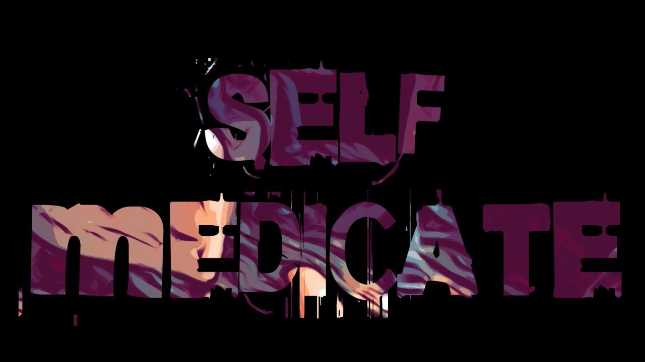 Rosen - Self-Medicate (Official Music Video) - YouTube