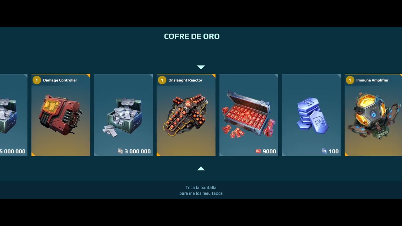 👀"GRATIS"😱 así consigues BOTS y ARMAS Edición Limitada - War Robots ...