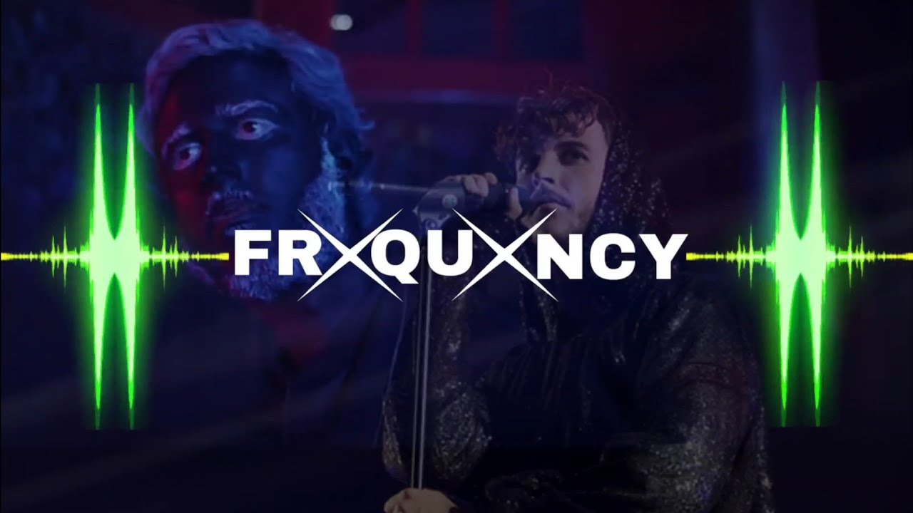 You're Mine - Raving George Feat. Oscar And The Wolf (FRXQUXNCY) - YouTube