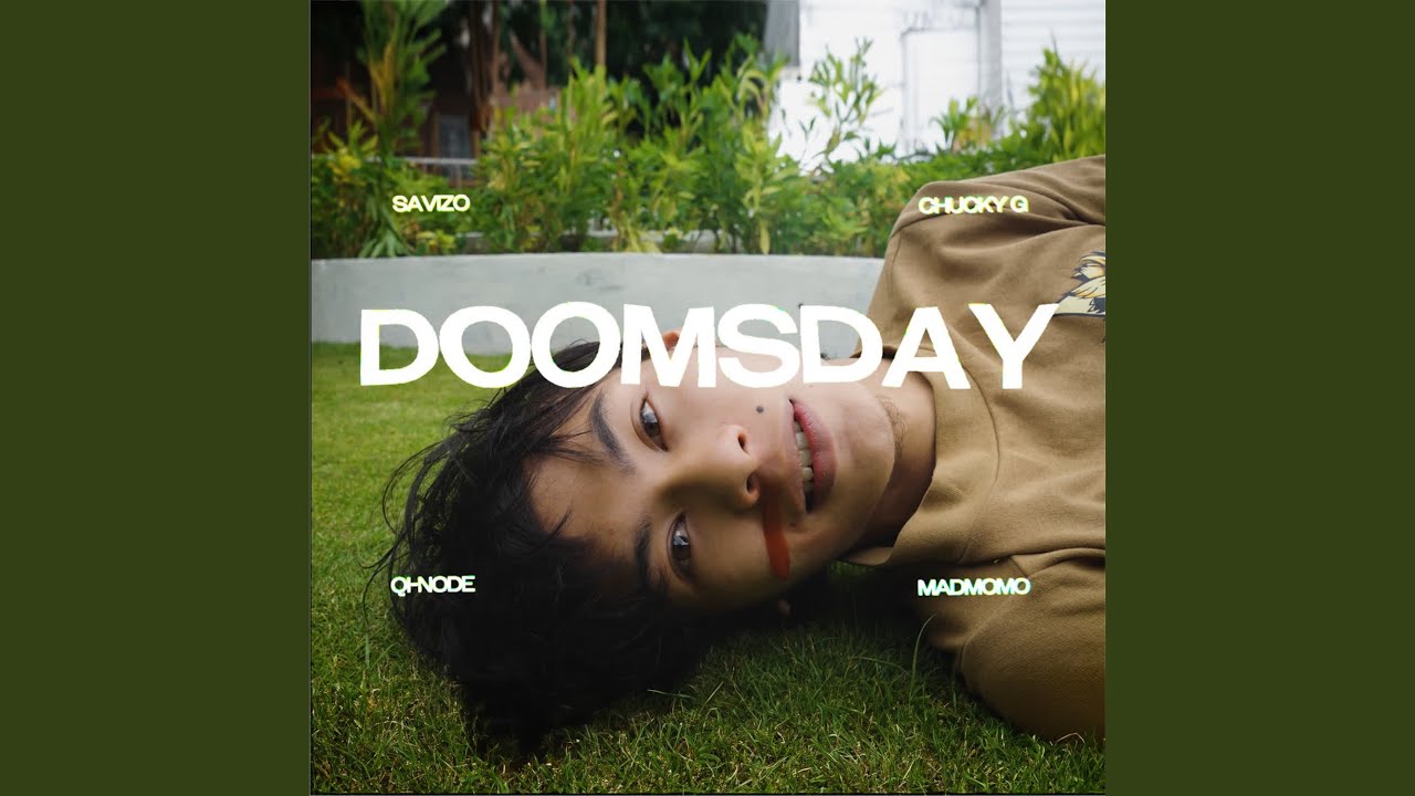 DOOMSDAY - YouTube