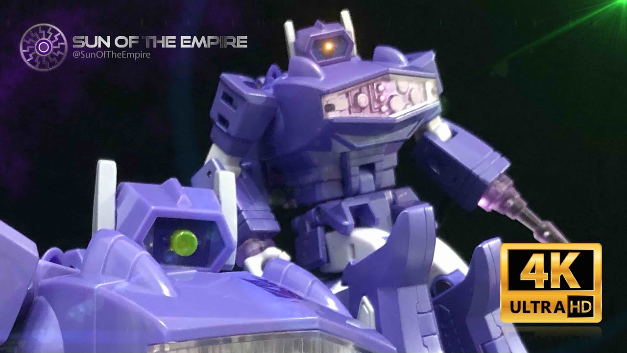 Newage H35 Military Operations Commander Cyclops | Legends Class ...