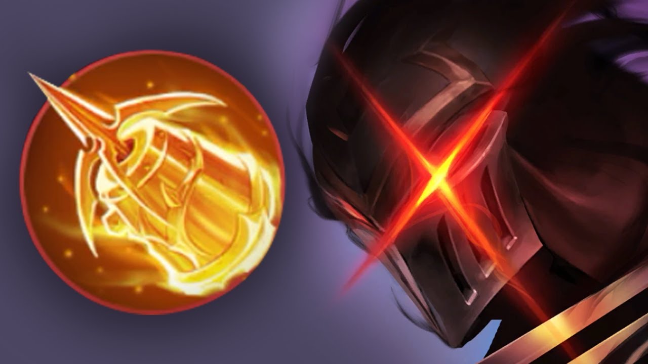 KRAKEN SLAYER ZED CAN ONE SHOT DELETE | 50K DAMAGE DEALT - YouTube