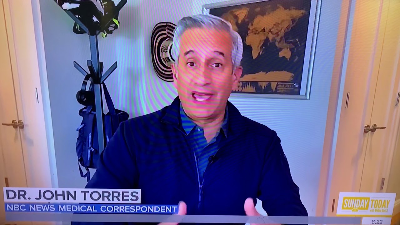Dr John Torres - YouTube