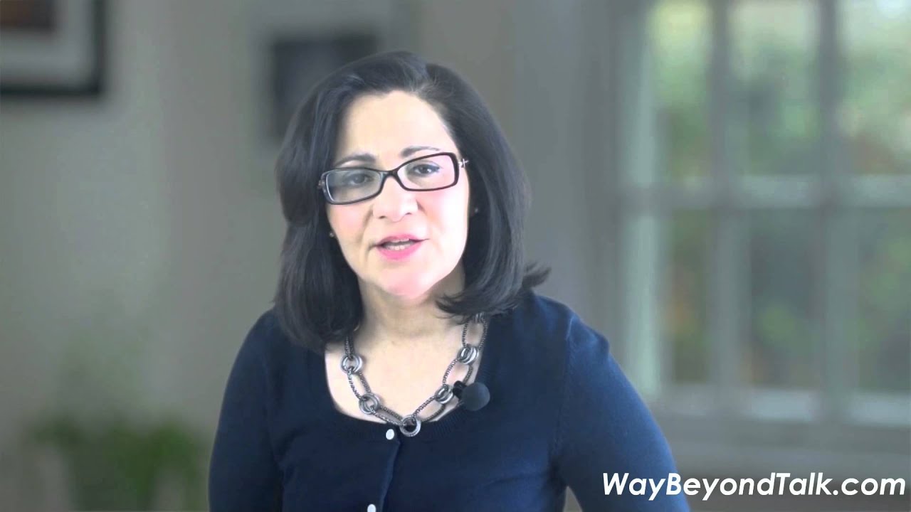 About Tina Romano and her work - YouTube