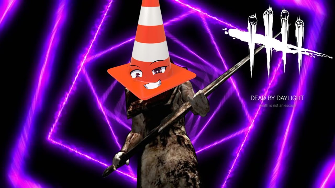[Dead By Daylight] Mr Pyramid Head - YouTube