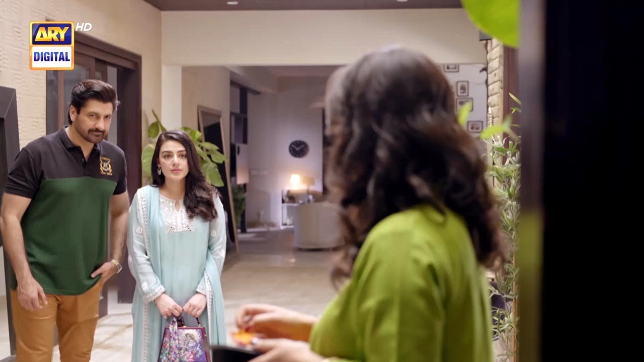 Adawat Episode 26 | Best Scene | ARY Digital - YouTube