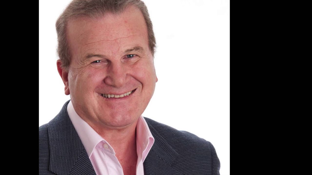 Ian Maurice sings "My Attorney Bernie" Backing track by Ian Maurice ...