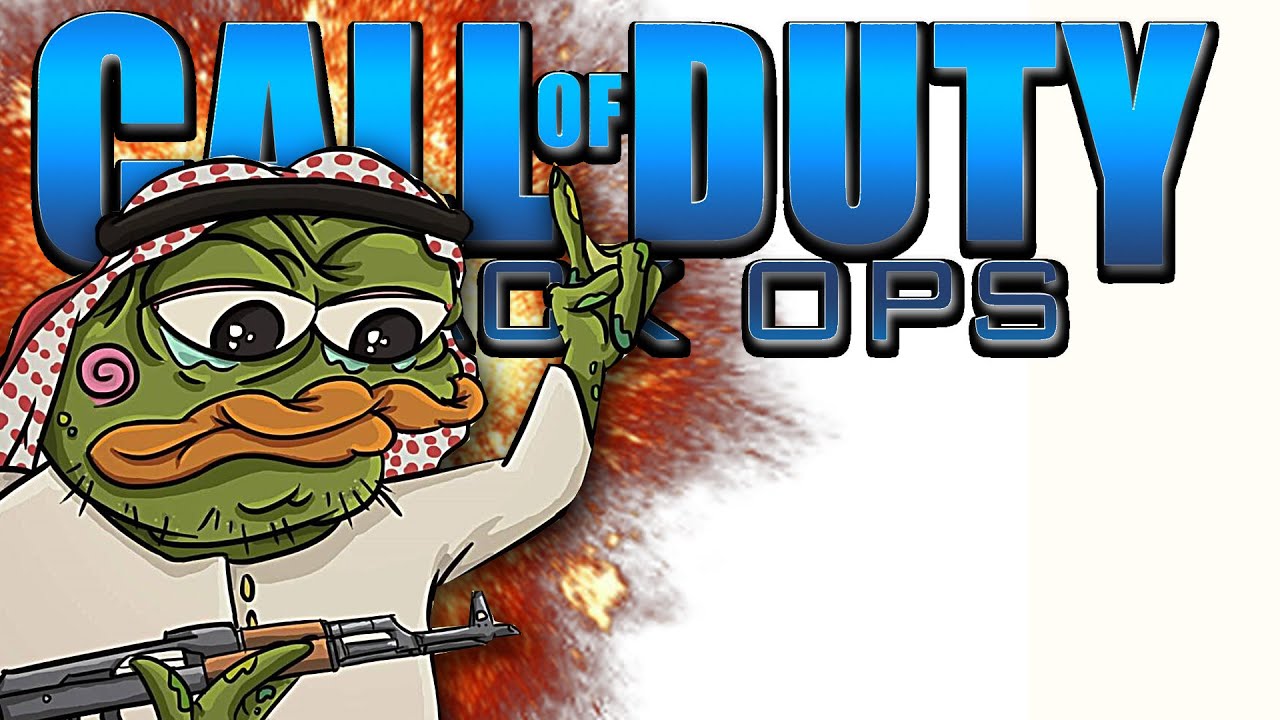 О чём была Call Of Duty Black Ops 1 Youtube