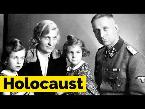 Warum wir uns falsch an den Holocaust erinnern