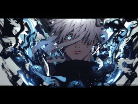 INTERWORLD [EDIT/AMV] #anime #edit - YouTube