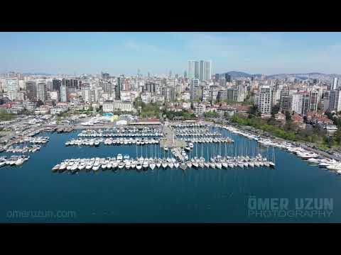 Divan Bebek, Divan Taksim ve Divan Kalamış Restoran Tanıtım Filmi & Mekan Çekimleri