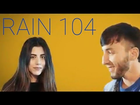 КЛИП! RAIN 104 - РАКС КЫ (Official Video)