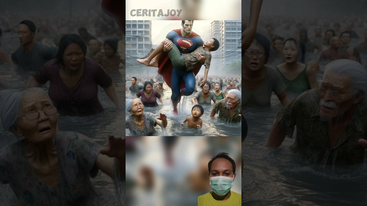 Superhero save People from Disaster 💥 All Character #shortvideo #shorts ...