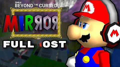 SM64: Beyond the Cursed Mirror - YouTube