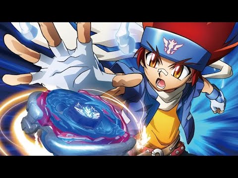 Heart Of Courage (2026 ver.) ~ Metal Fight Beyblade 4D ~ My English Version | Created With Suno AI