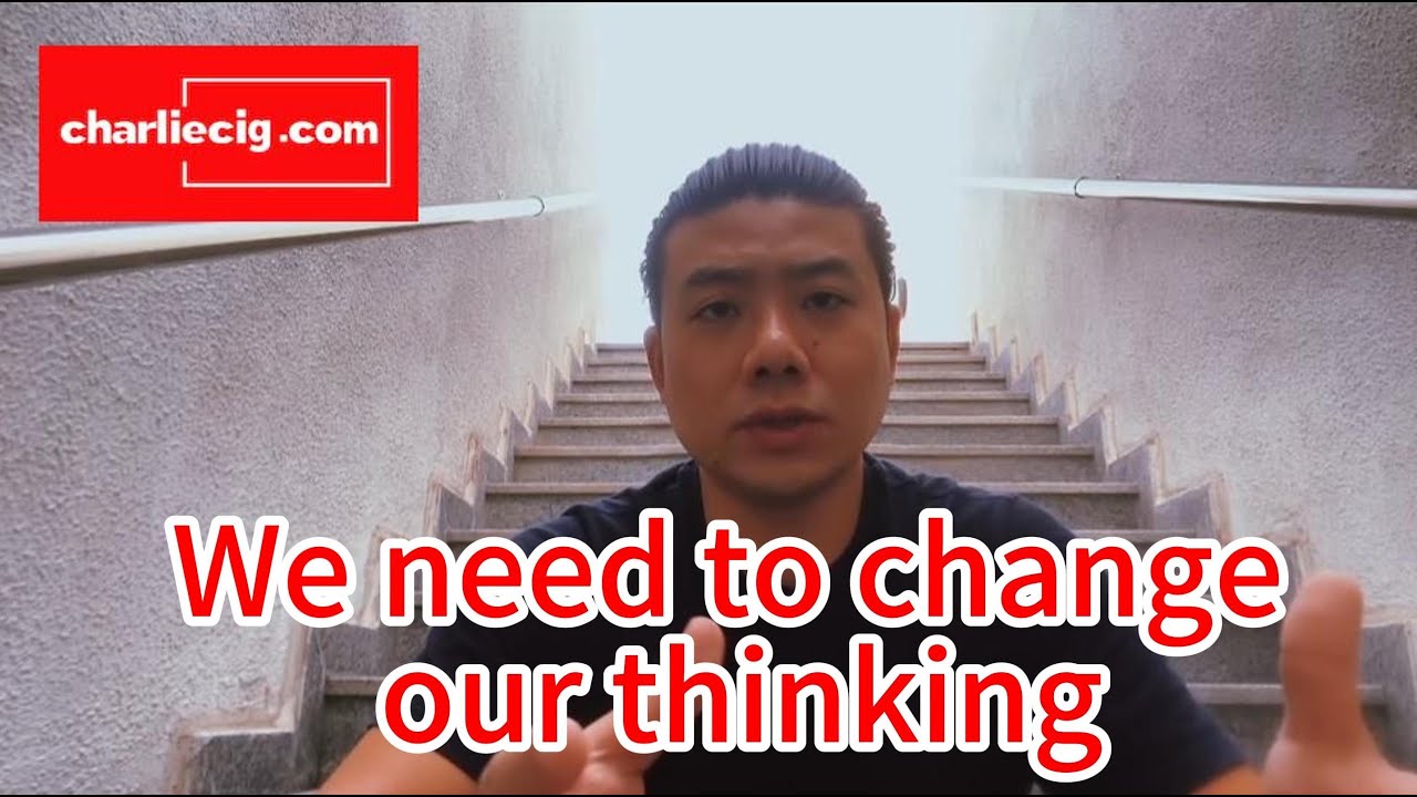 Vape need to change the thinking——Paradigm shift in the e cigarette ...