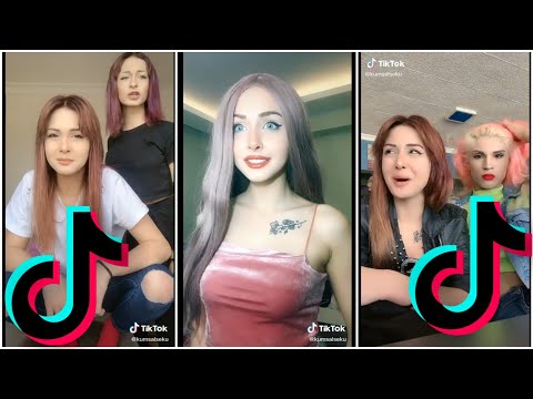 Kumsalseku En İyi Tiktok Videoları (Benim Babam Bir Tırrek)