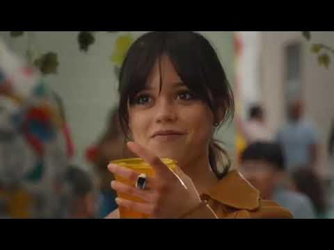 Scream 7 (2025) Official Teaser Trailer Concept Neve Campbell Horror Neve Barrera Emma janna ...