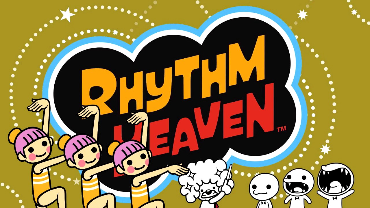 Splashdown (Rhythm Heaven) [EXTENDED] - YouTube