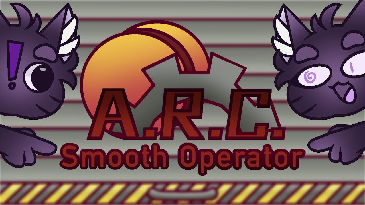 SMOOTH OPERATOR (I.T.A ANIMATION) - YouTube
