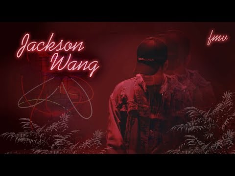 「FMV」 Jackson Wang _ Pull Me Down