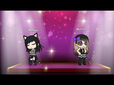 Á HISTÓRIA DE UMA POP STAR(PARTE ÚNICA)[GACHA LIFE...] - YouTube