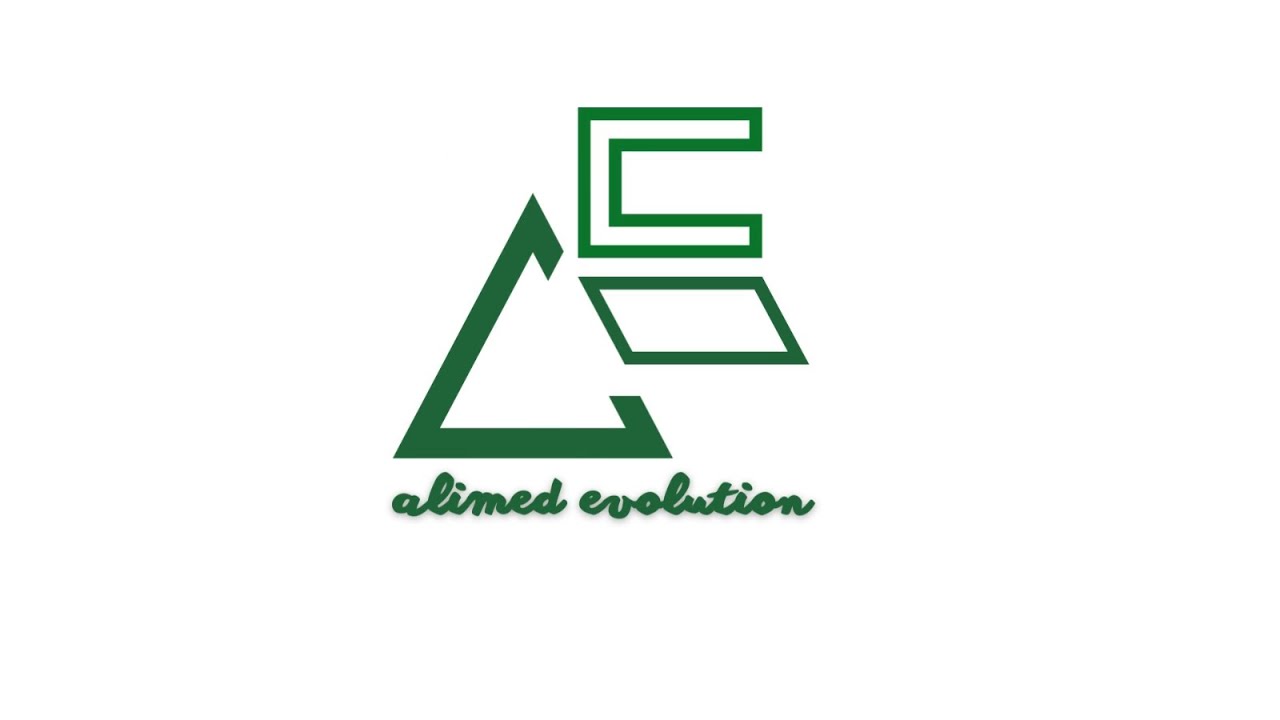 Alimed Evolution - YouTube