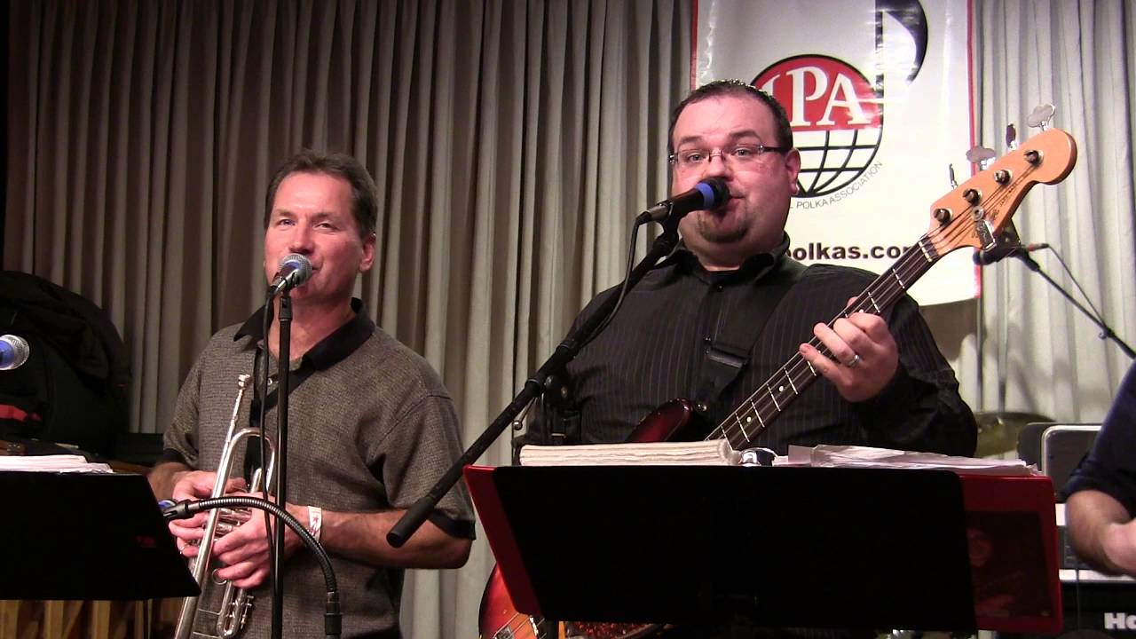 Polish Connection (2016) - Tribute to Eddie B Medley - YouTube