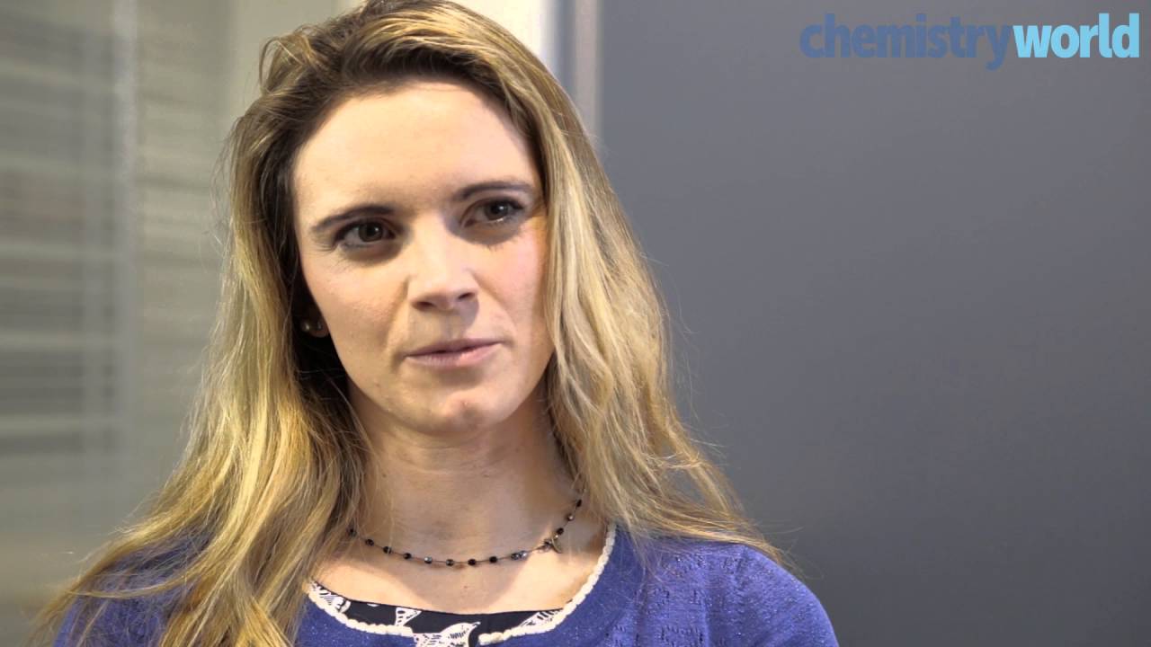 A career in academia - Rebecca Melen - YouTube