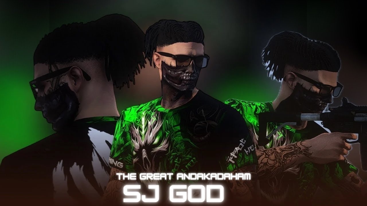 TGA SJ IS LIVE |@TGA @XLANTIS @GTA V @igz @fivem - YouTube