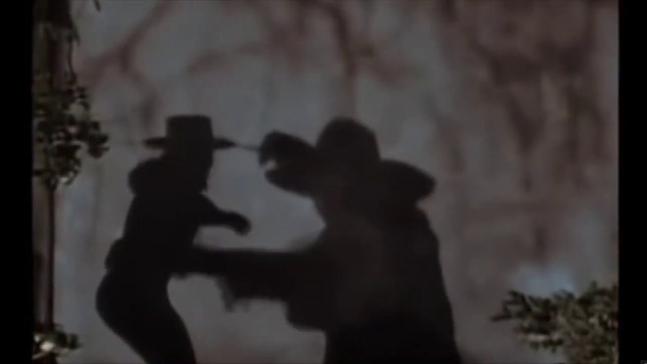 Childhood memories: "Zorro" (theme song, lyrics) - YouTube