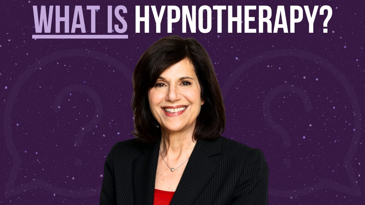 What Is Hypnotherapy? Hypnosis Explained - YouTube