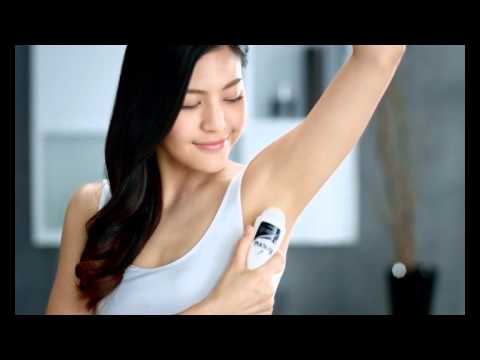 Bunkercgpost Reel 2014 : Rexona Black&White Women